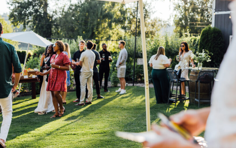 Matthews Winery | Visit