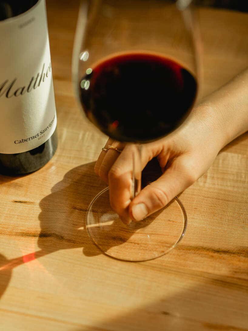 Matthews Winery | About